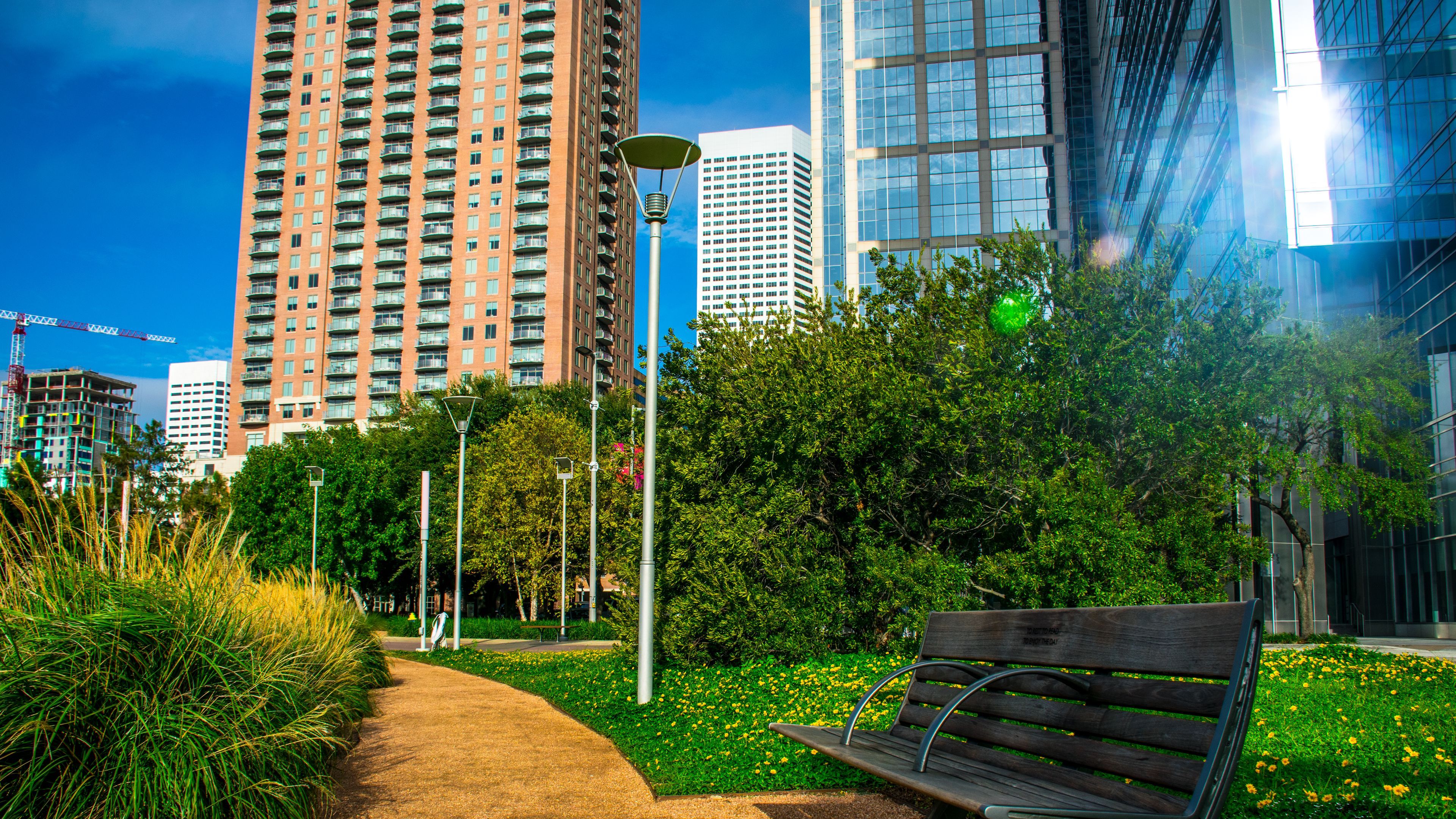 Best Things to do in Houston | Hertz Blog